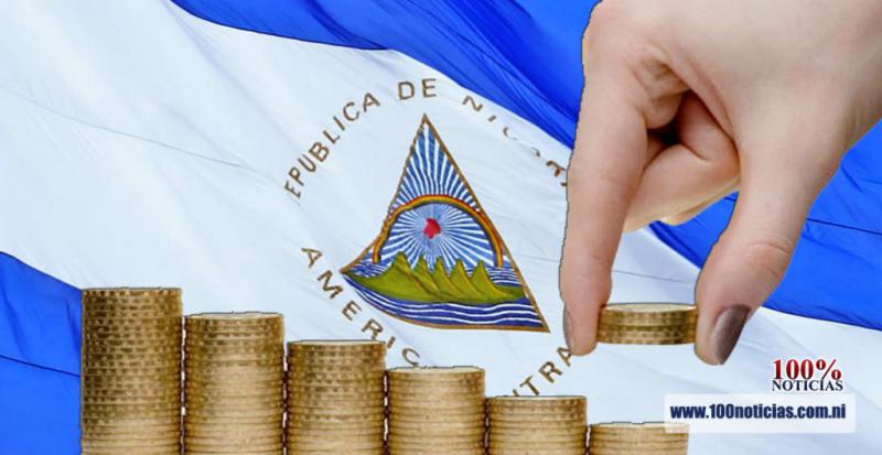 Ratifican crecimiento económico sostenido de #Nicaragua en los últimos ... Ratifican crecimiento económico sostenido de #Nicaragua en los últimos ...